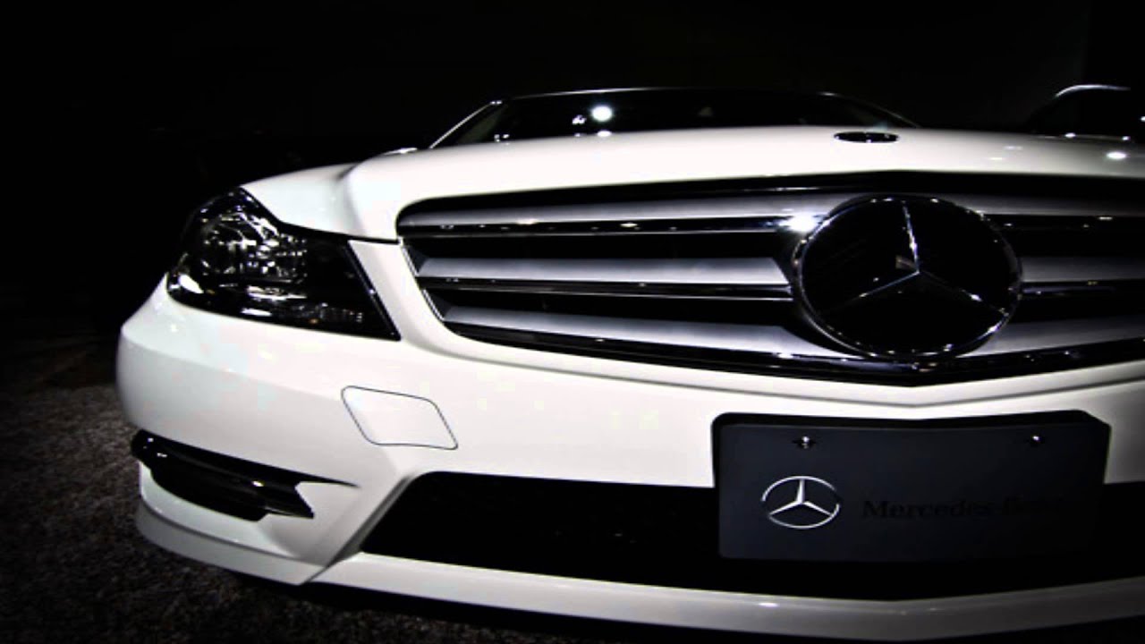 HIP-HOP [Rap] Instrumental 2014 - My Mercedes (prod. Jace. D.) - YouTube