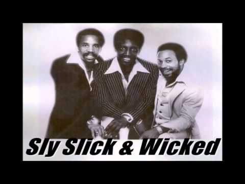 Sly Slick & Wicked = Confessin A Feeling - YouTube