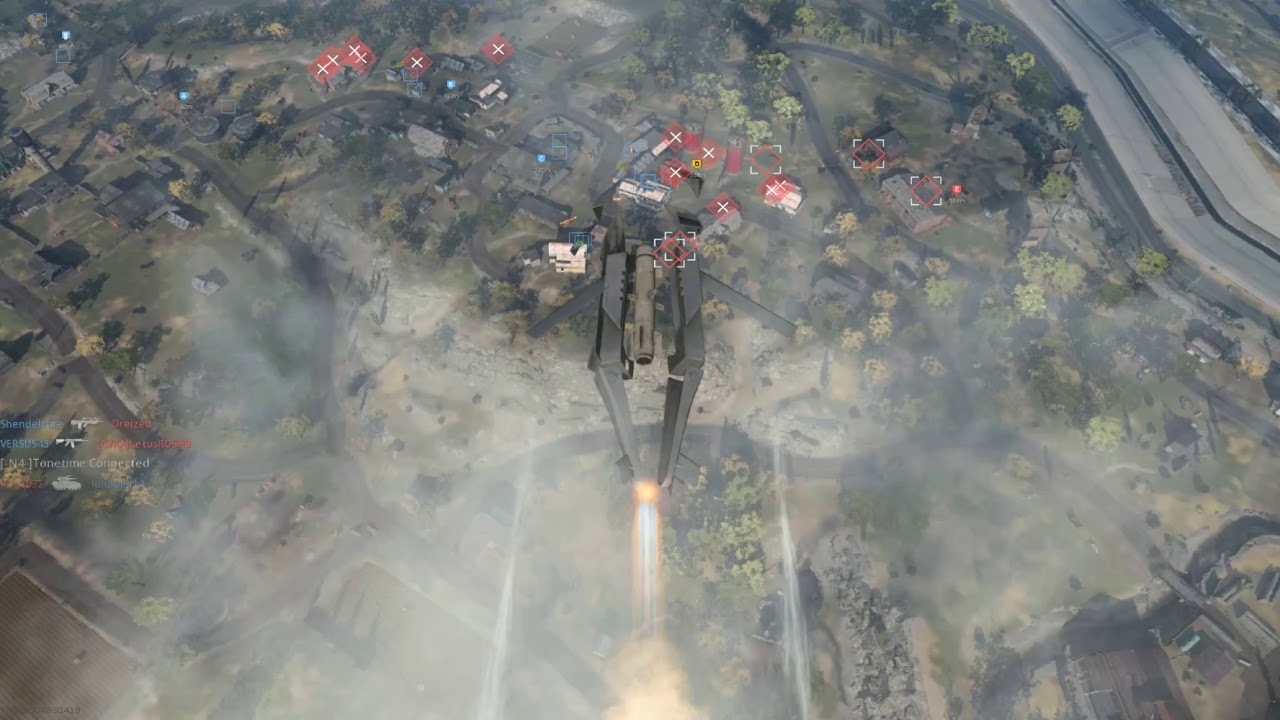 Call of Duty Modern Warfare MK18 MOD 1 / SOPMOD BLOCK II - YouTube