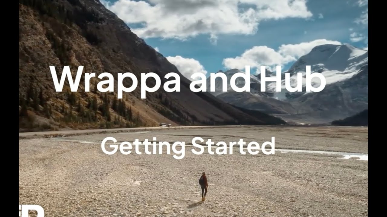 Wrappa Eco-System - YouTube
