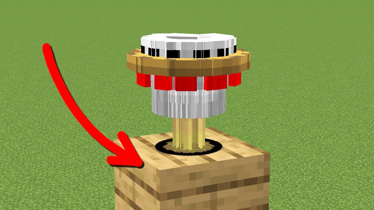 Remove block | Minecraft Memes - YouTube