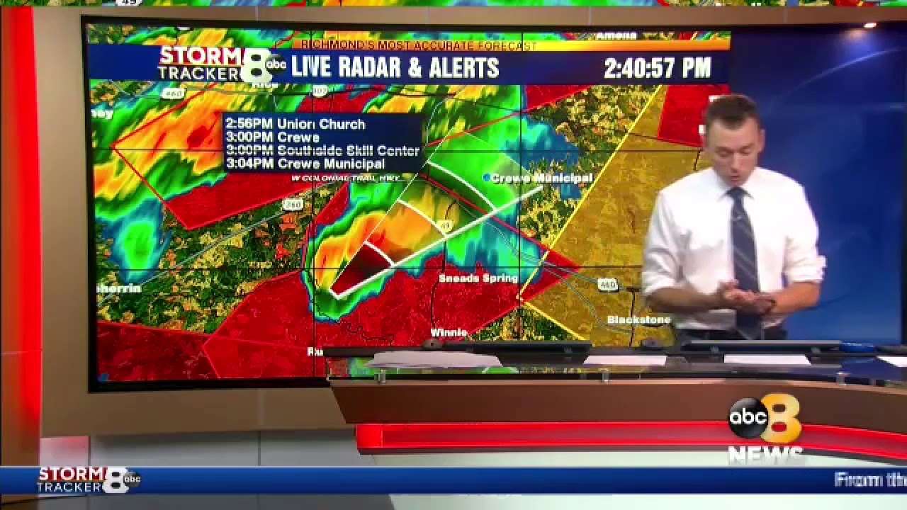 Travis AP entry - YouTube