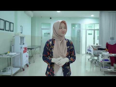 Peserta Pilmapres FKUI 2025 | Kategori Aktivis | Karunia Hafifah Arifin - YouTube