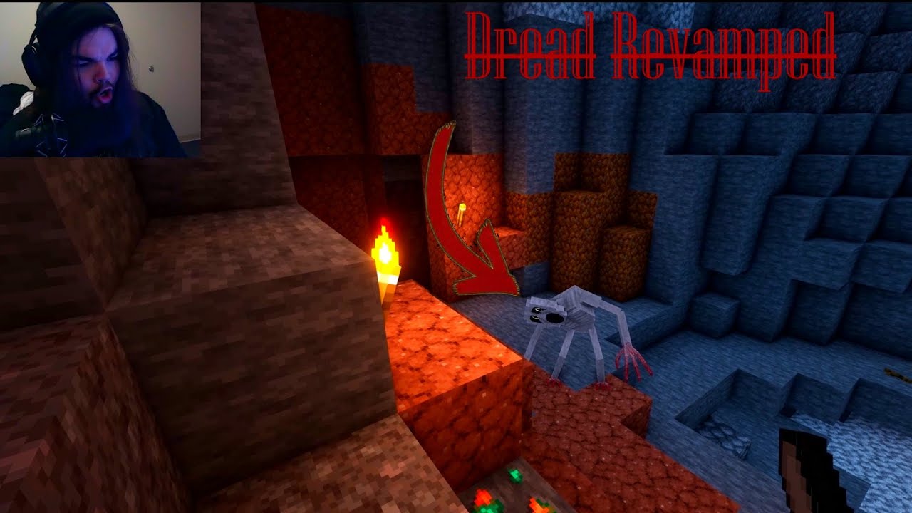 Dread Revamped - YouTube