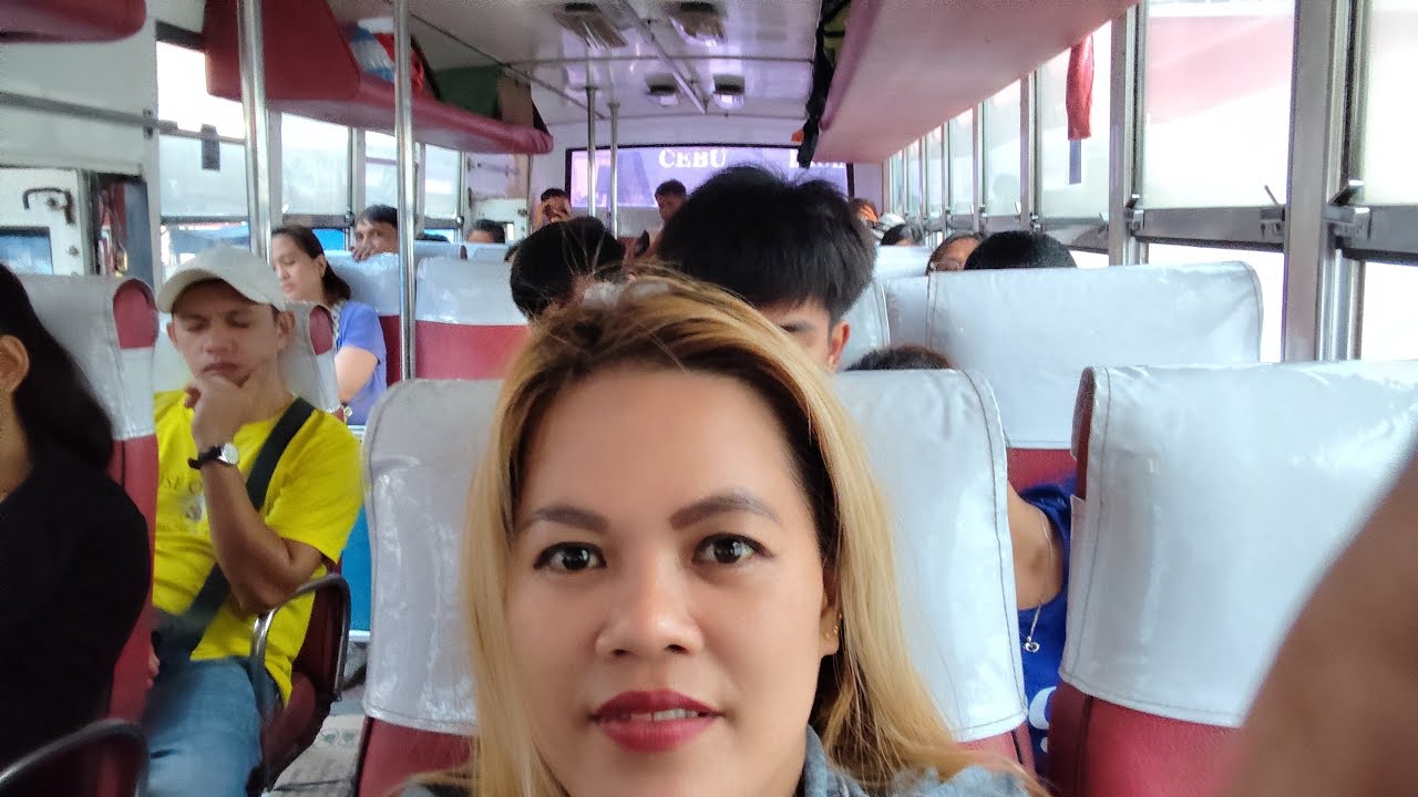 UBEY_GIRL is live GOING HOME TO CEBU PHILIPPINES #traveling #ofw #fyp ...