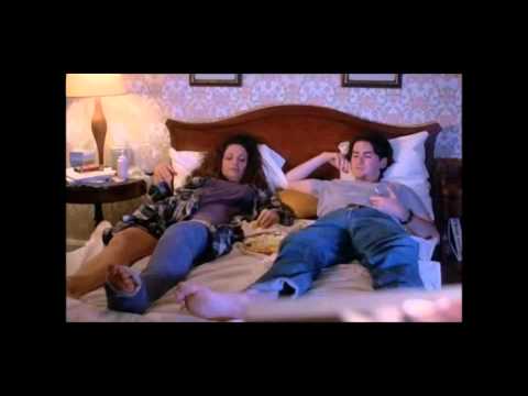 McJeffrey500: #477 - Purple People Hater (Spanking the Monkey)