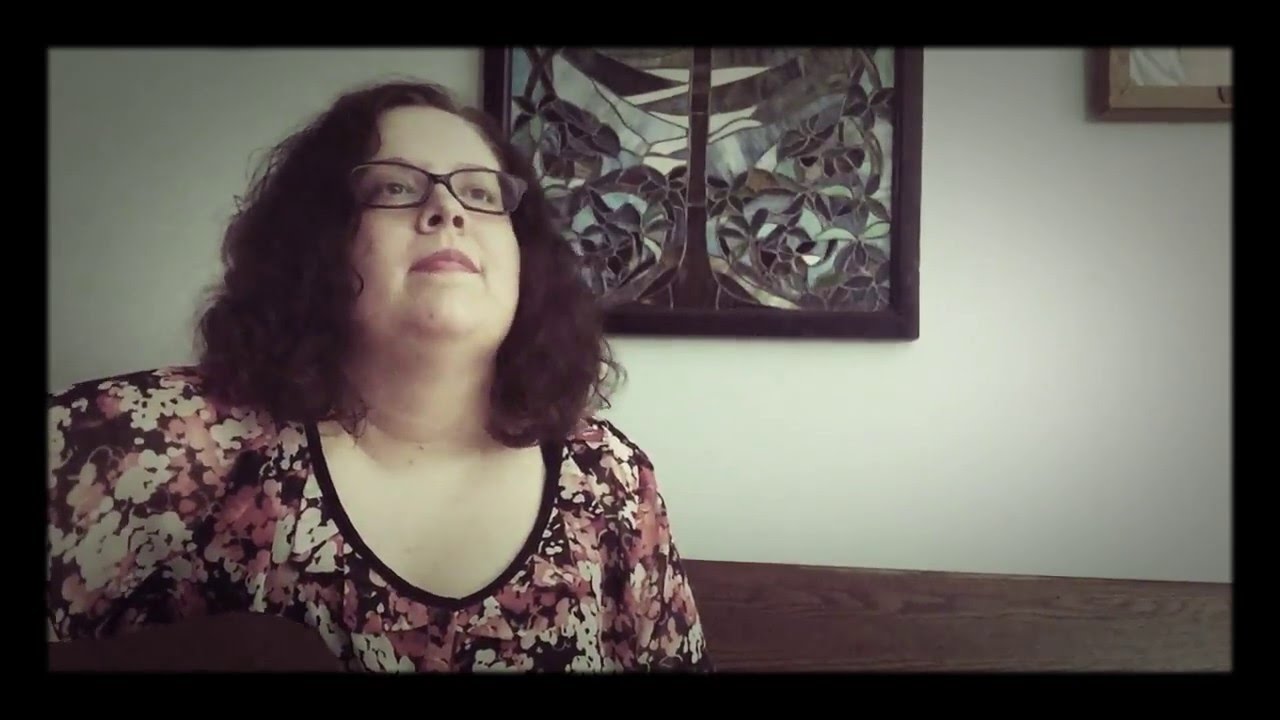 Who You Are - Kristian Stanfill - acoustic cover by Emily Ruttledge ...