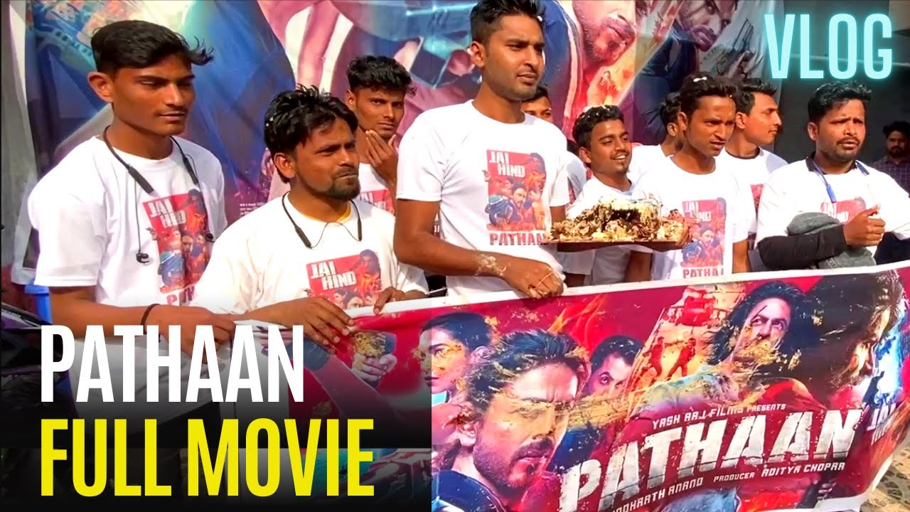 Pathaan Movie अब तक का सब Record तोड़ चुका है Pathan Movie #pathaan # ...