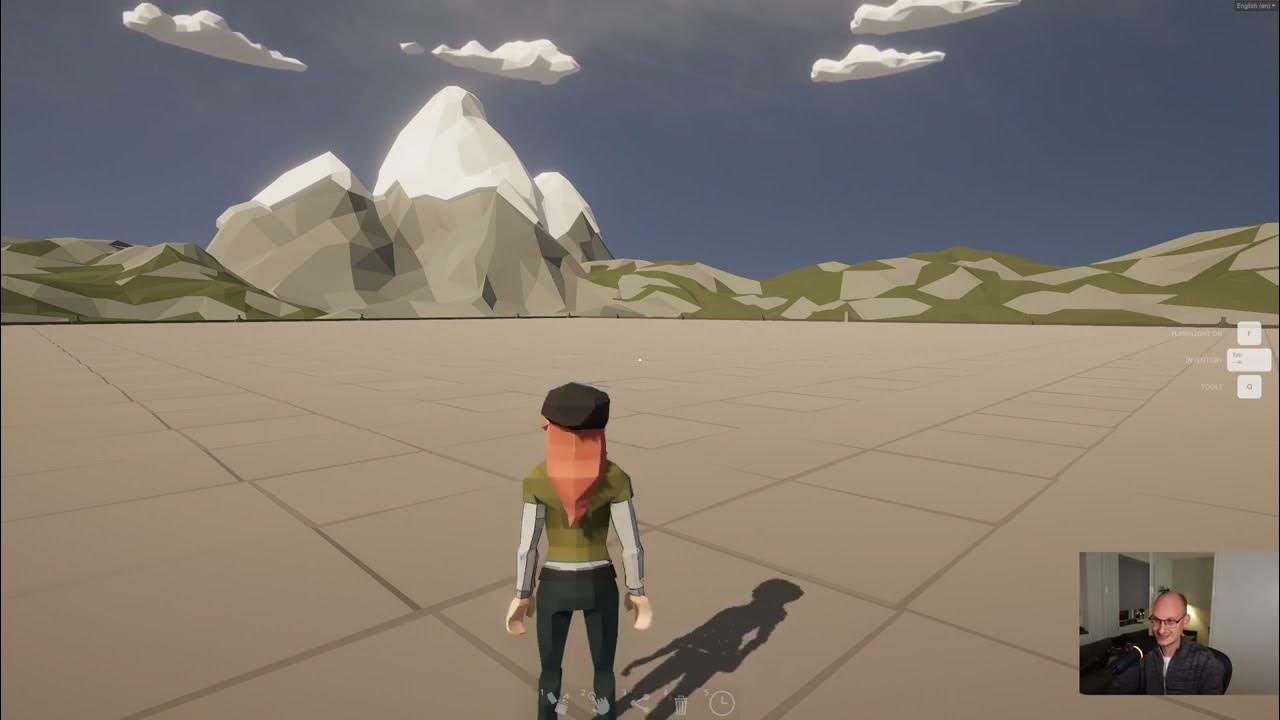 Simple change to make things a bit easier | Mini DevLog - YouTube