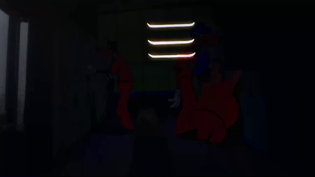 An Extremely Goofy Movie 2000 Goofy’s Attempt At Work - YouTube