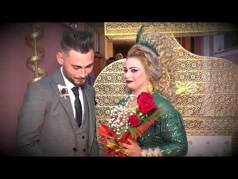 GUNEL VE ZUMBUL EVLILIK TORENI FRAGMAN 2020