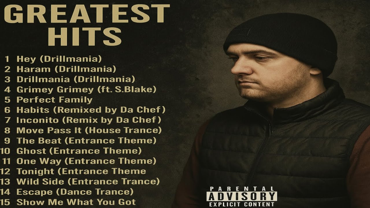 Dj Blakie - Inconito (Remix By Da Chef) - YouTube