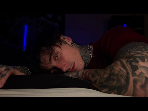 ASMR Tucking You Into Bed 