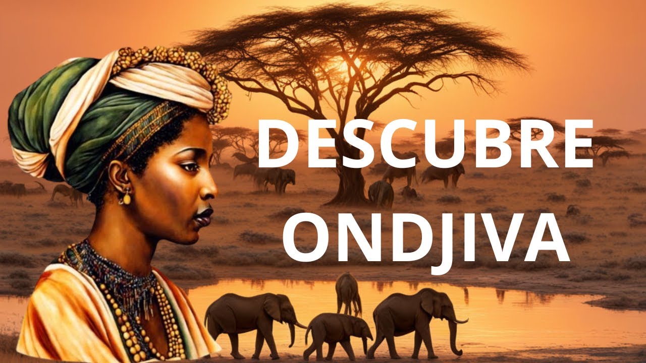 Explora Ondjiva, Angola: Un Viaje Inolvidable al Corazón de África ...