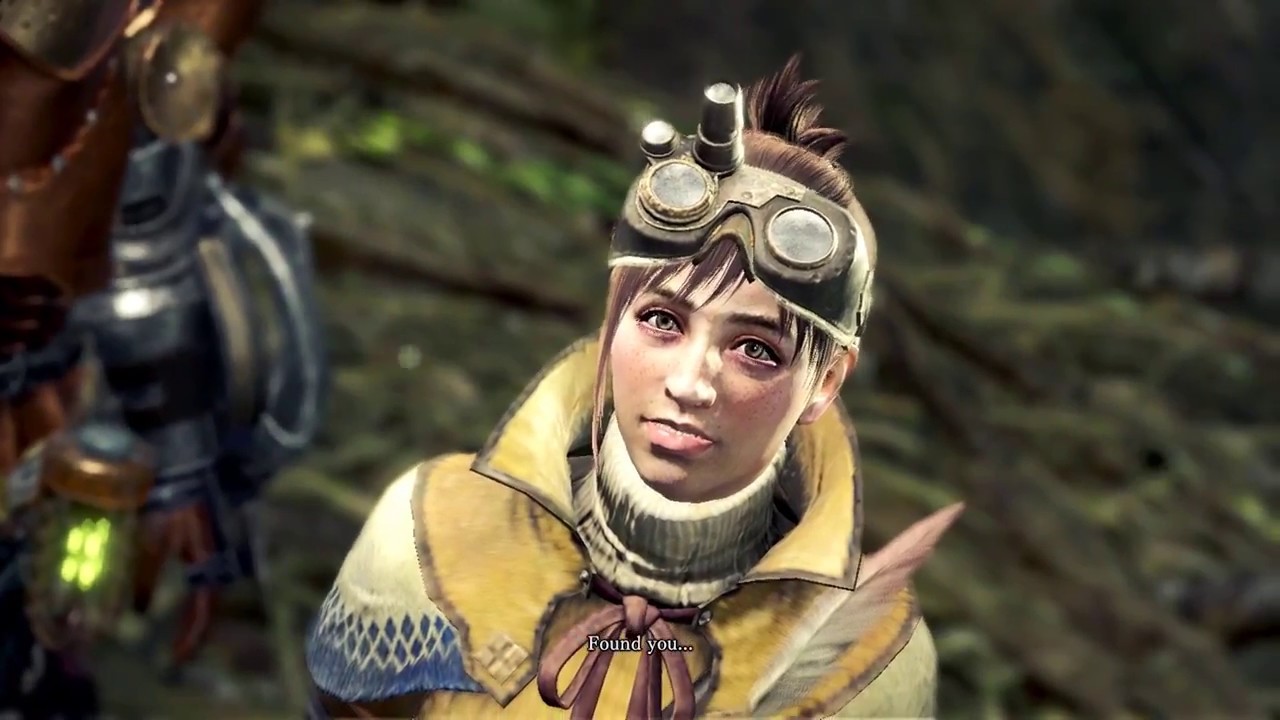 มอนสเตอร์ฮันเตอร์: เวิลด์/Monster Hunter: World #31 - Find a first ...