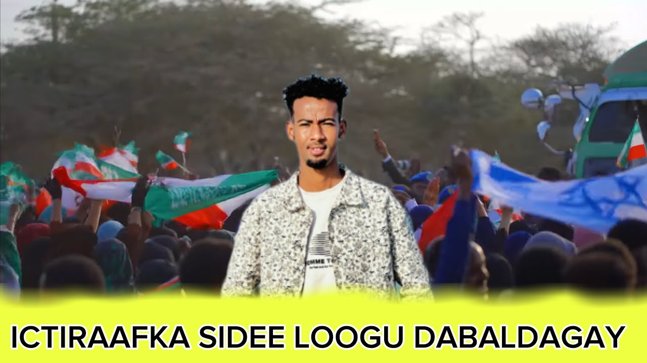 SIDEE UGU DABALDAGNAY ICTIRAAFKA|SHACABKII UGU BADNA OO SO XAADIRAY ...