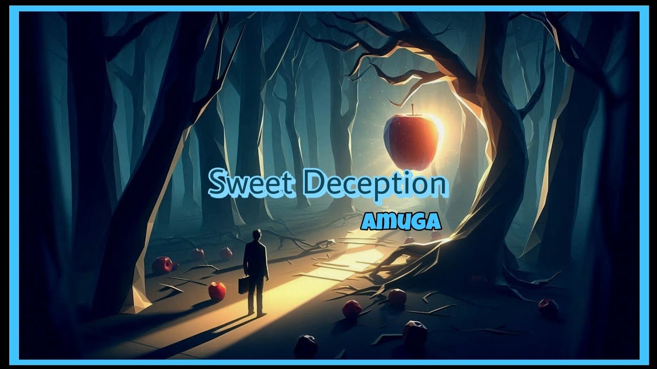 Sweet Deception by Amuga - YouTube