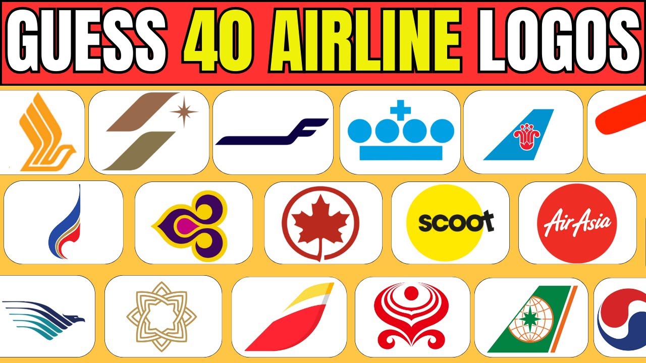 Name The Airline By Its Old Logo Quiz By Aviationfan Guess The Airline