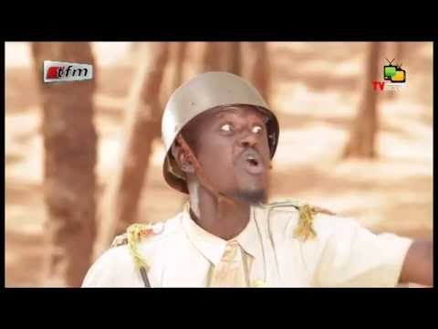 POLICE KOOR AVEC PER BOU KHAR EPISODE 8