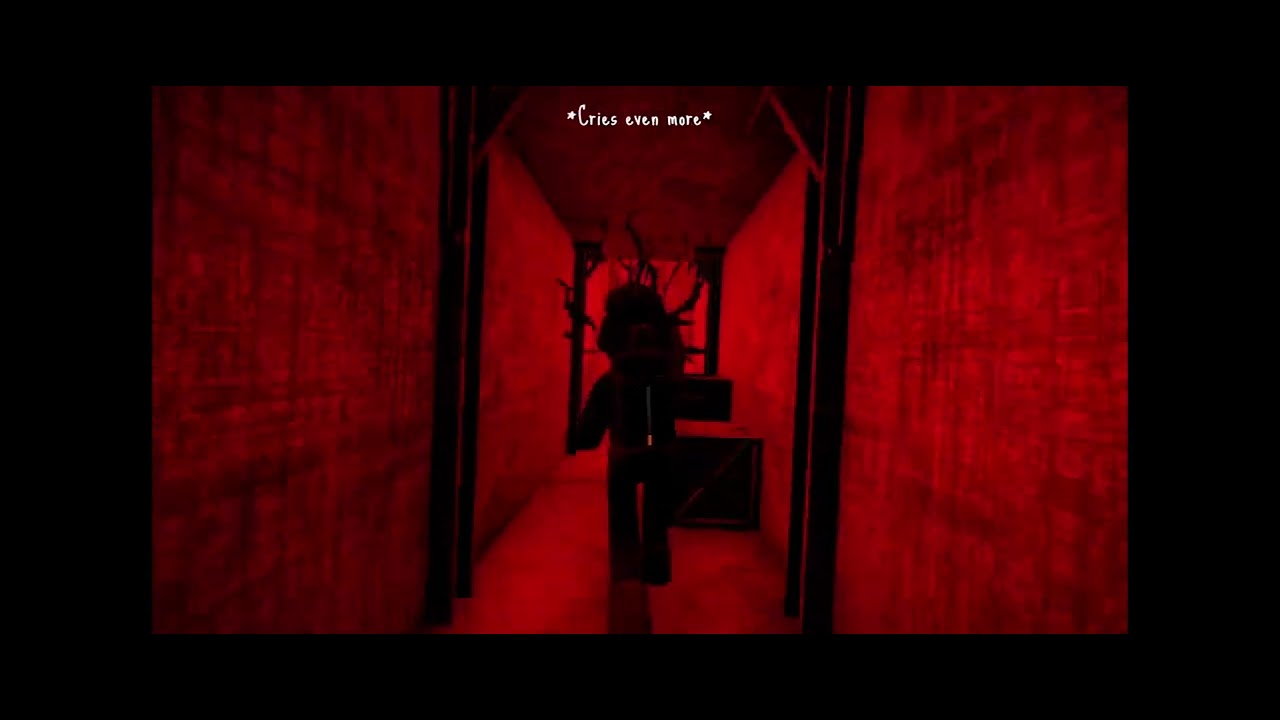 Content warning is not that scary... - YouTube