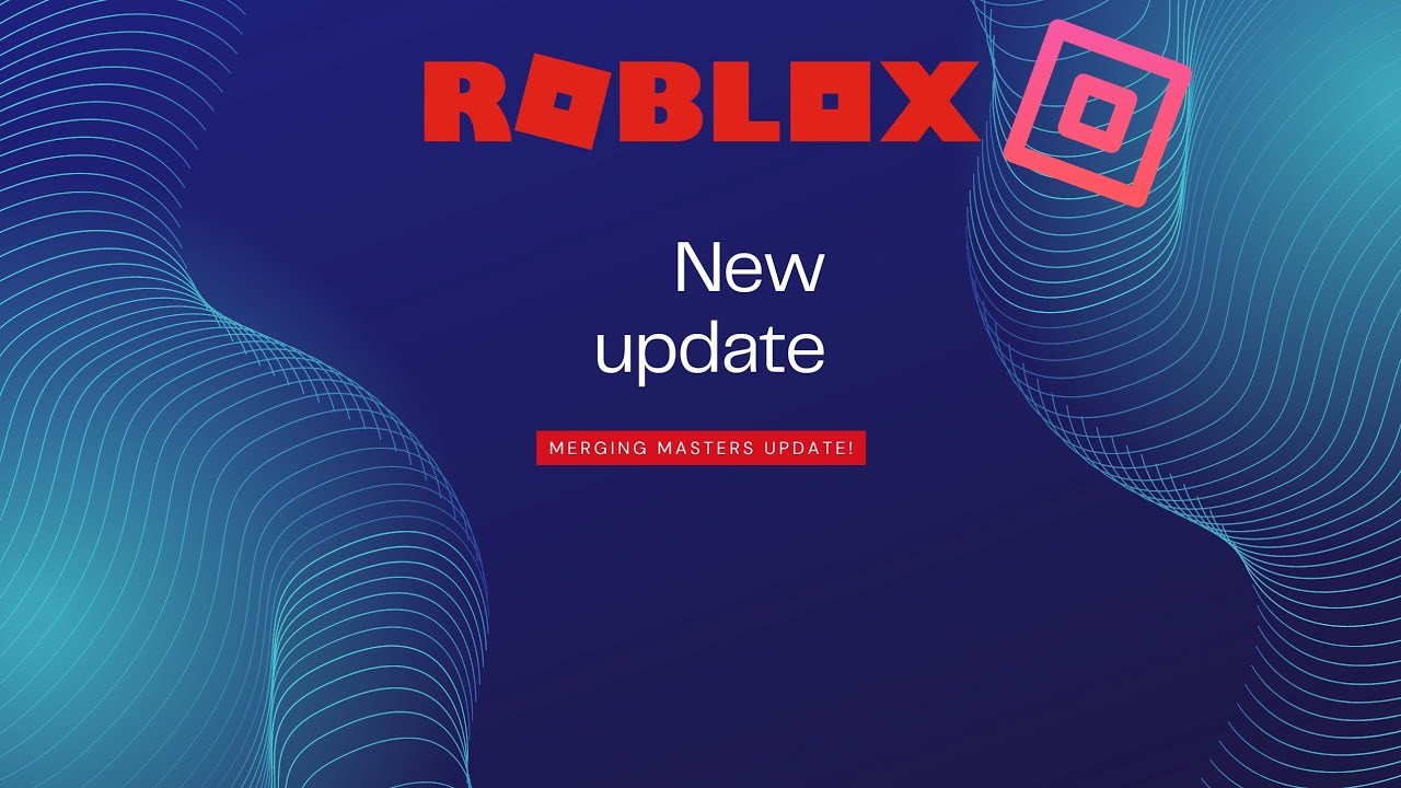 Merging masters new update! [giveaway in video too!] - YouTube