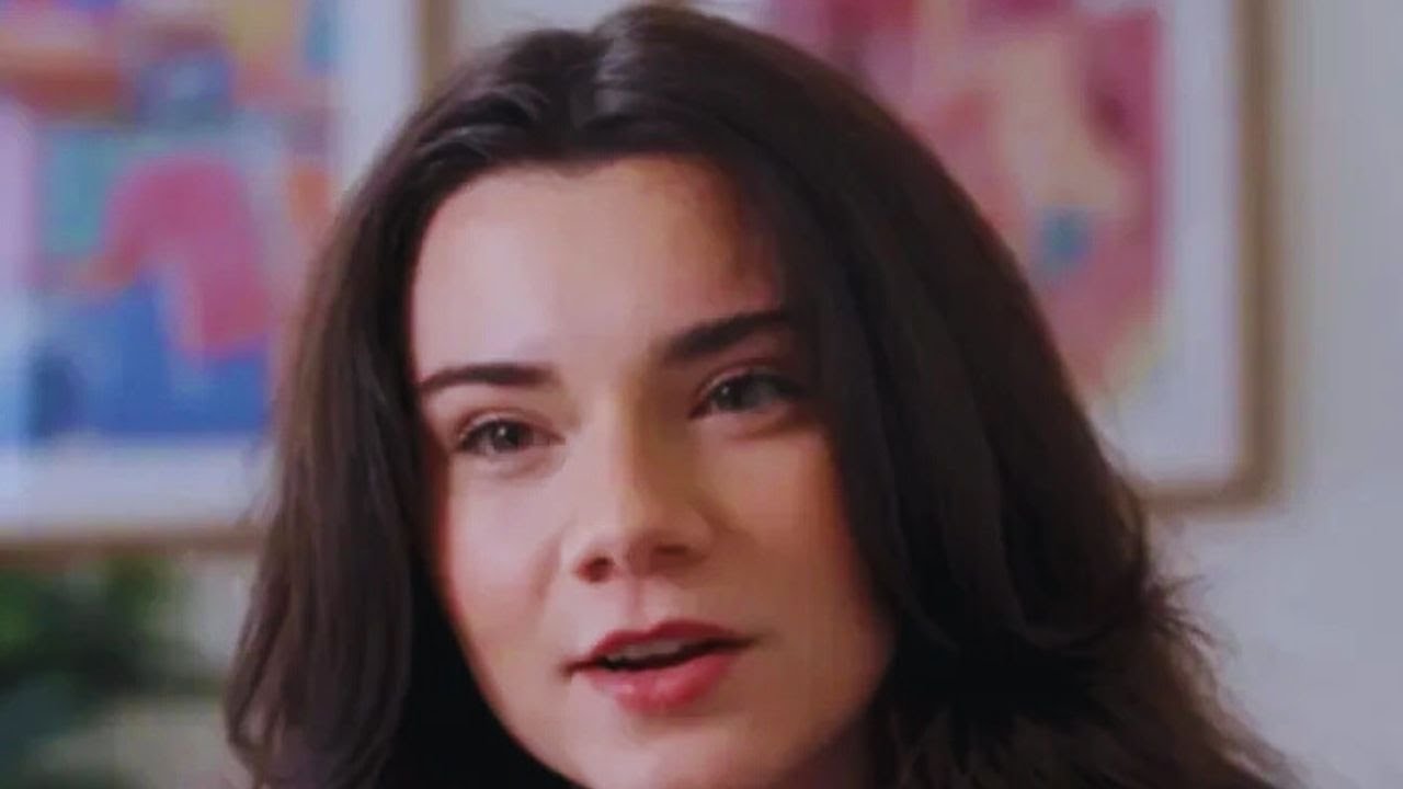 Brett Cooper: Conservative Voice Joins Fox News - YouTube