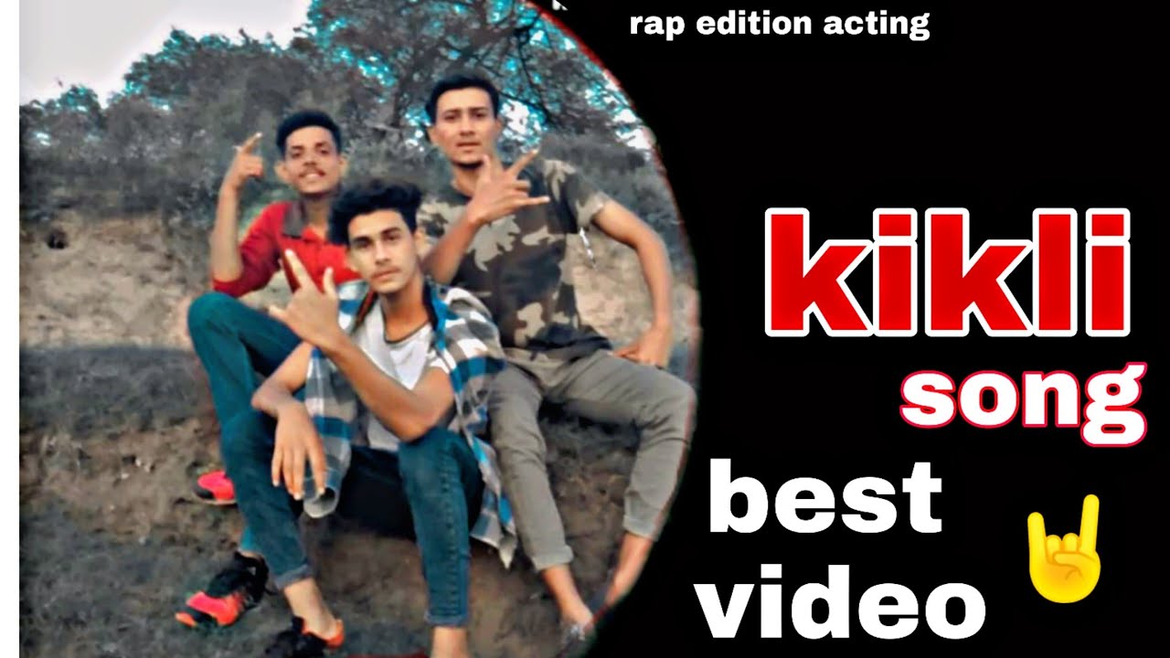kikli song||best video song||youthya boyzz||rap - YouTube Music