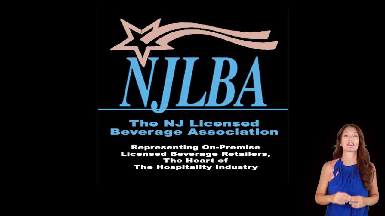 Welcome Back from NJLBA - YouTube