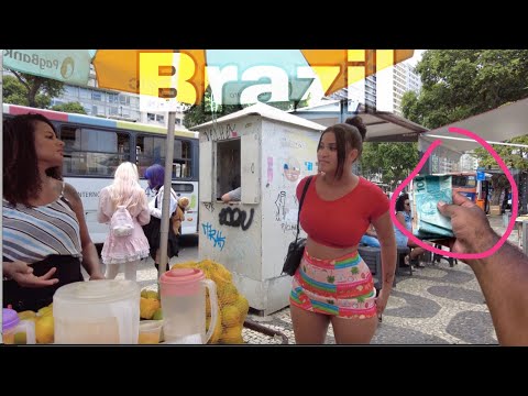 What you can buy for $25 dollars in Brazil 🇧🇷