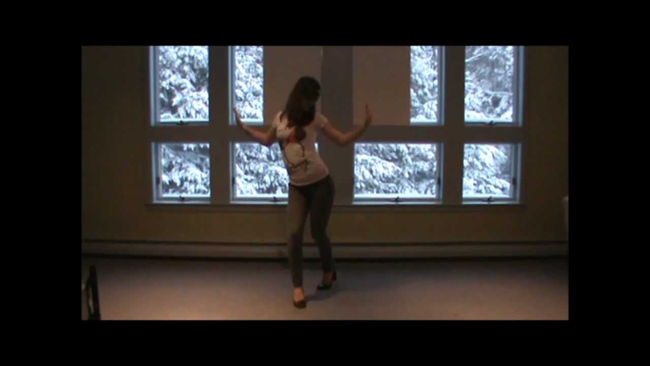 Gee Dance Cover - SNSD (소녀시대) - YouTube