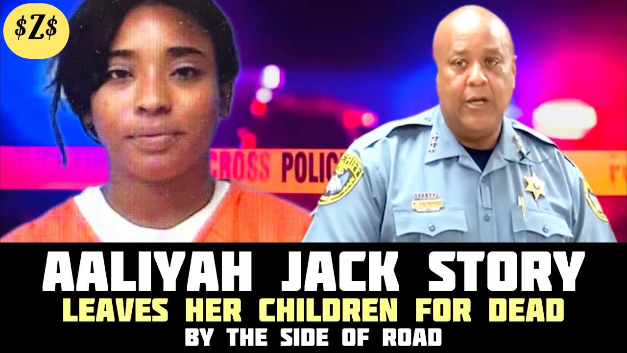 SINGLE M0M Left HER CH1LDREN To D1E on THE SIDE OF ROAD SHOCKING ...