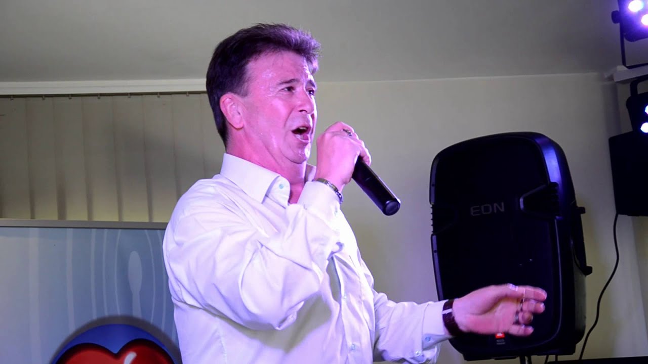 Rudy Clark - YouTube