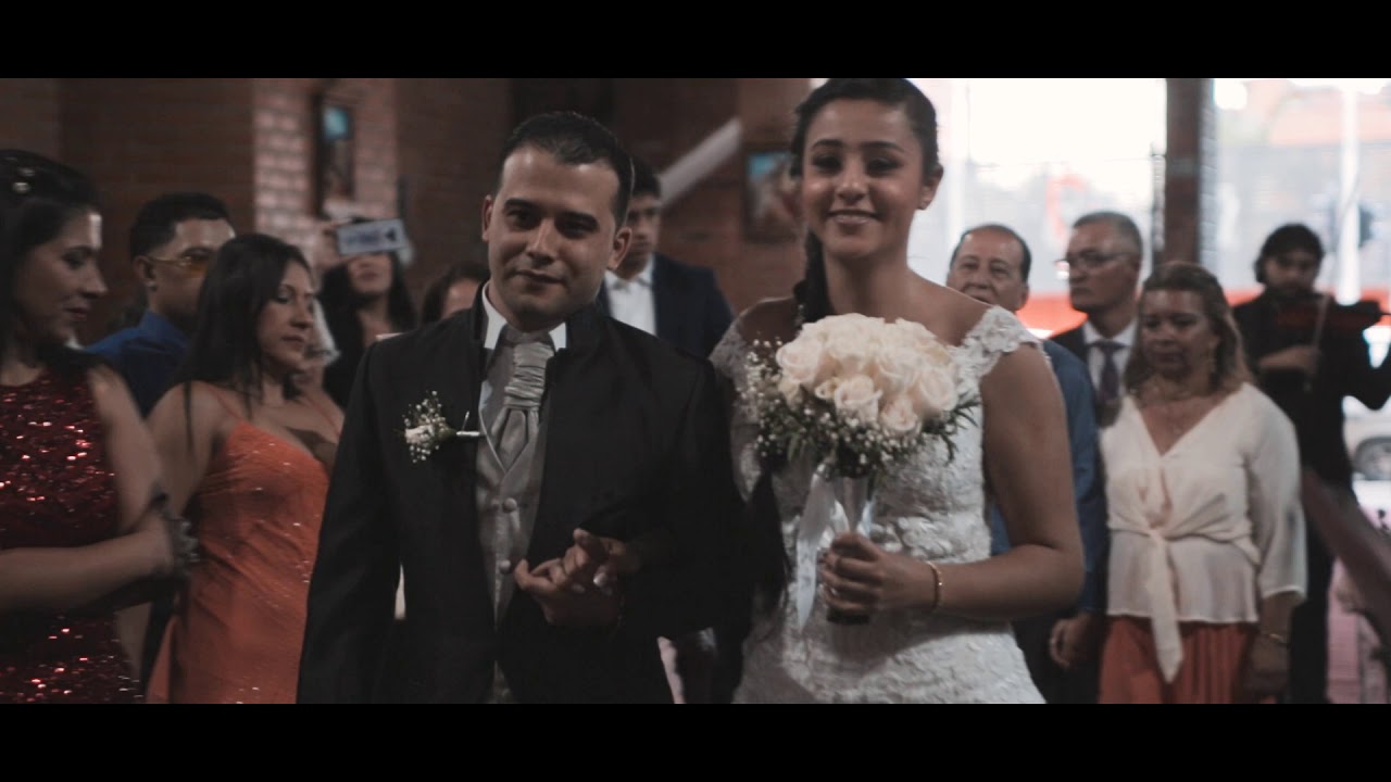 Trailer Mauricio HD - YouTube