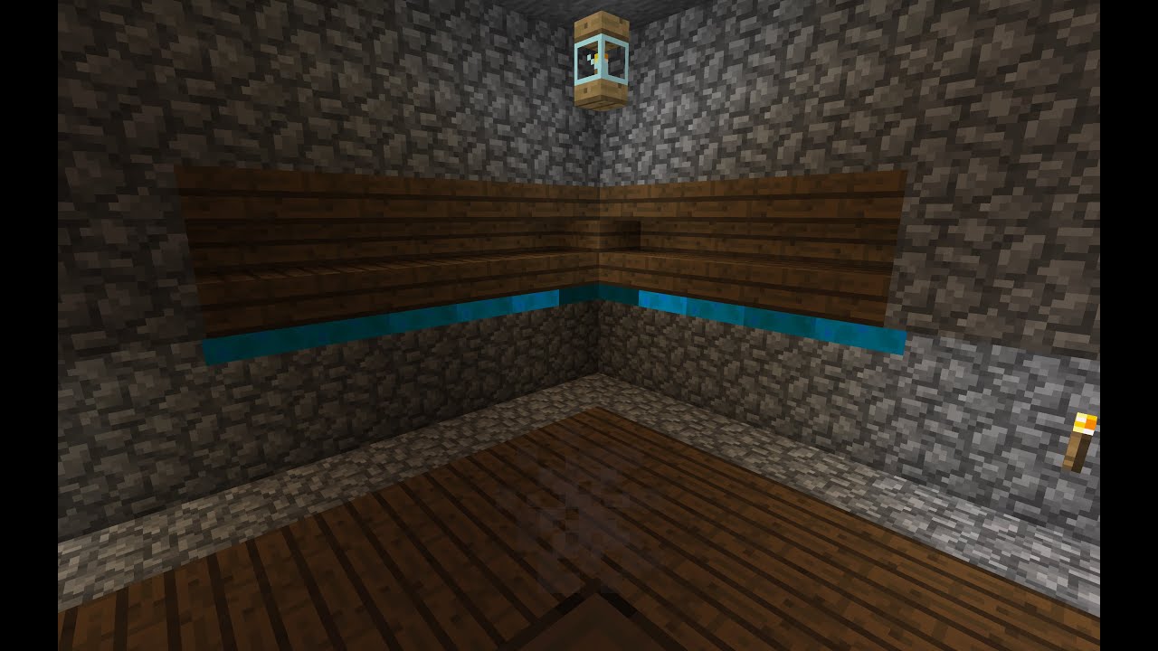 Rl craft 2.9 ep2 Xp farm - YouTube