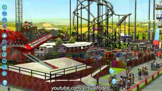 Free download program Magic Nr2 Simulation Kirmes Von Virtual Rides ...
