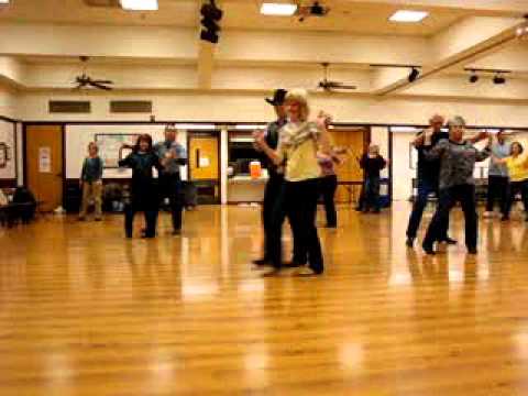 Mexican Wind Couples Dance With Music - YouTube