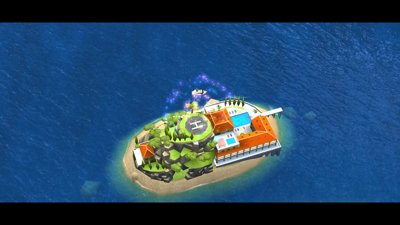 SIMCITY Build it New Mayor's club update - YouTube