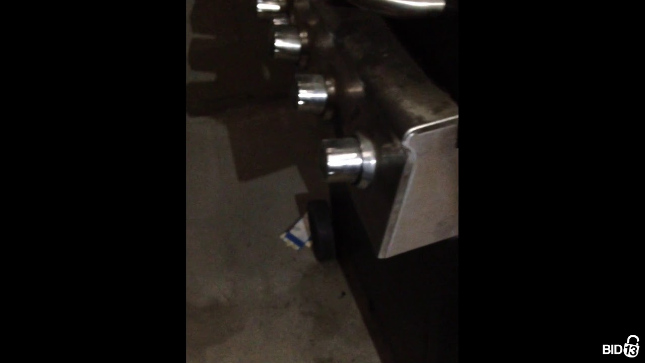 Safe Harbor Self Storage - Unit 443 - YouTube