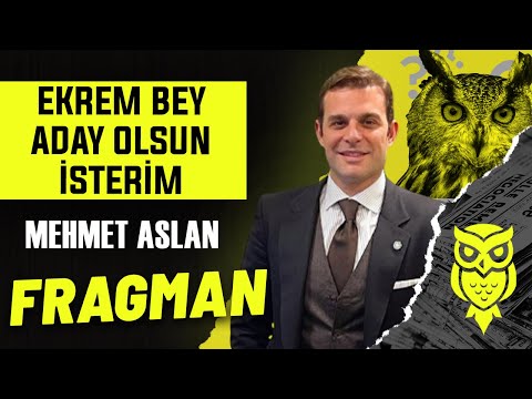 Ak Parti HDP'ye Bakanlık Teklif Etti! | Mehmet Aslan İnci-Şer (Fragman)
