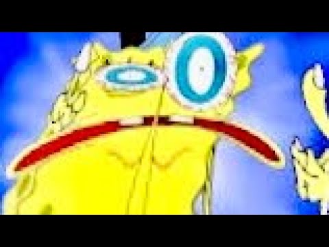 Spongebob *SNAPS* - YouTube
