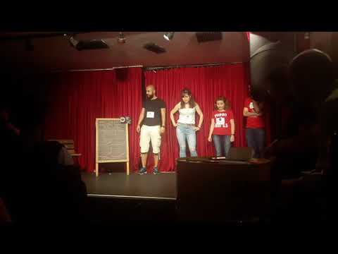 08 Neşeli Günler 30 Saniye