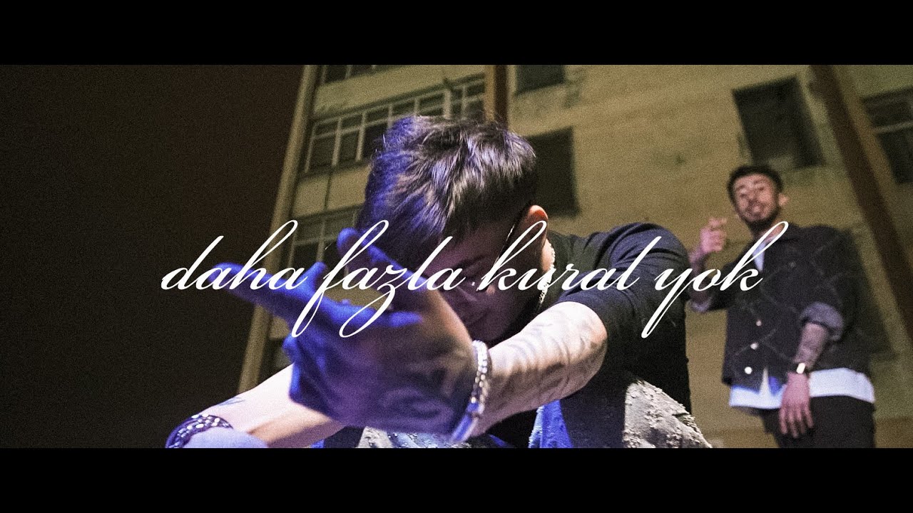Dimaa & Dyno - daha fazla kural yok [official video] - YouTube