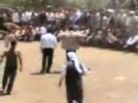 Kamci oyunu 2006