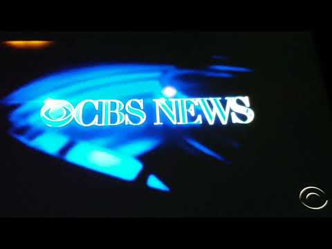 CBS Sunday Night Movies - All 2020 Movie Intros And Some Closings