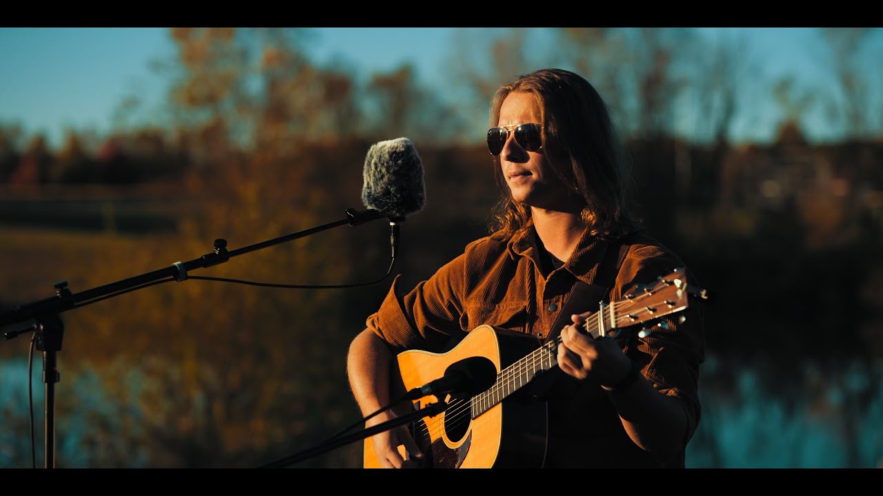 Justin Singleton - Drinkin' Alone - Presented by Image and Sound Media ...
