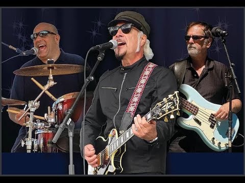 8/9/2019 - Rave On! Band at the New Jersey Botanical Gardens. - YouTube