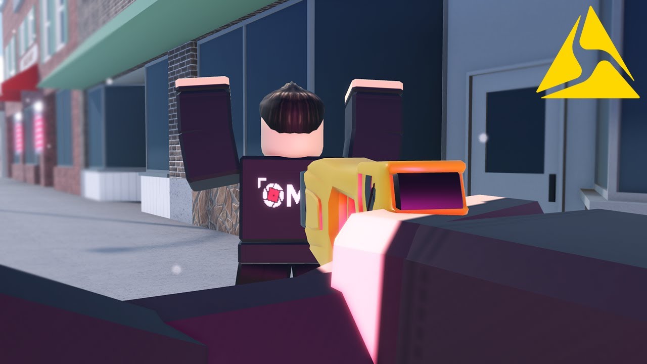 FIRST LOOK At ERLC BodyCams and DashCams! - YouTube