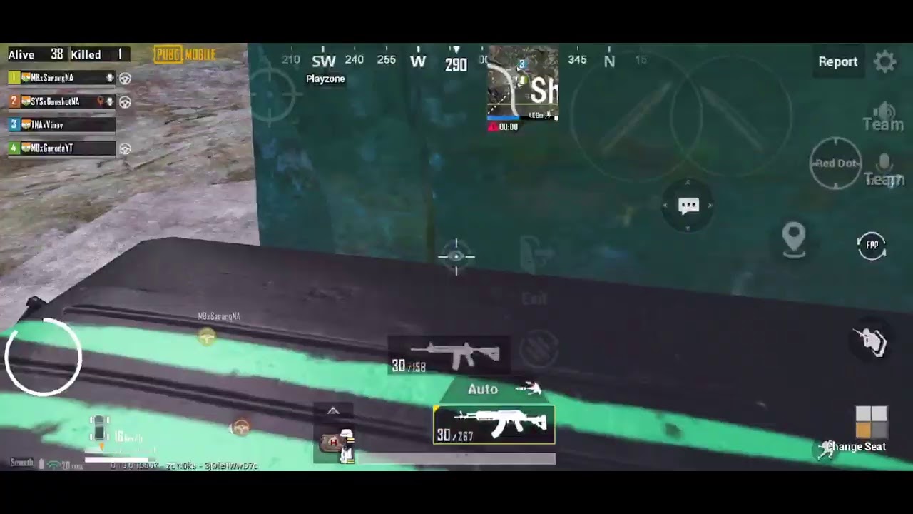 Solo vs Squad Classic Only (new iPhone grind) - YouTube