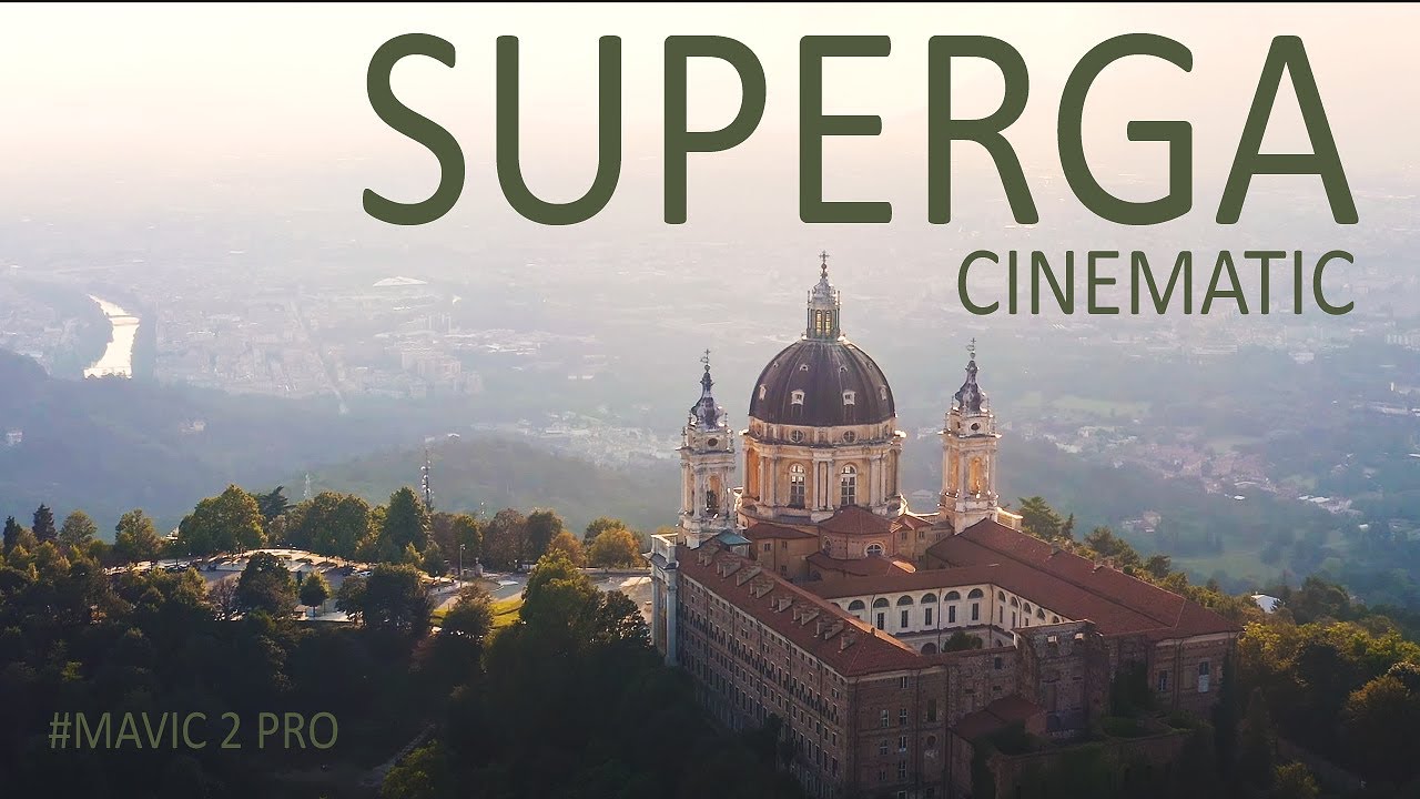 Superga - Turin - YouTube