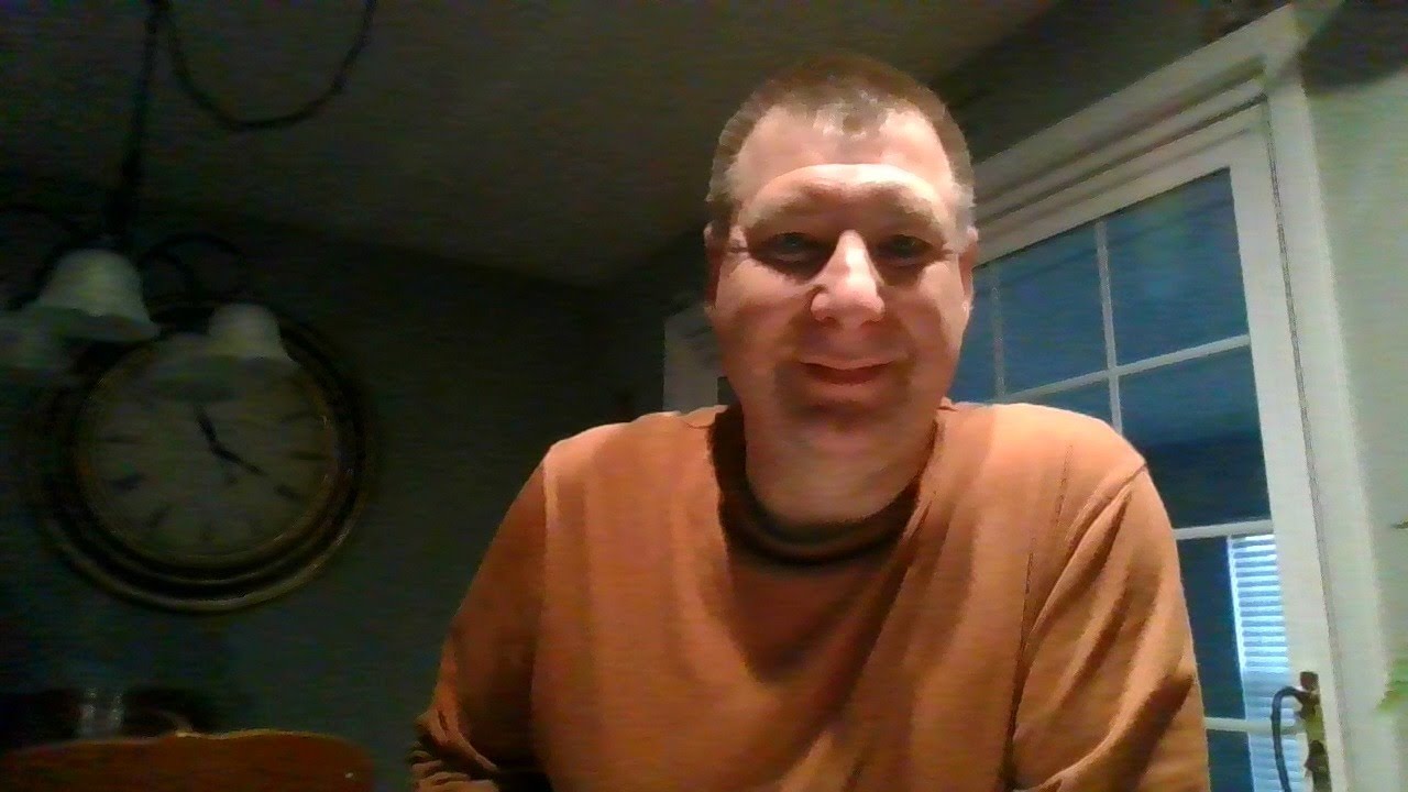 Happy Hour Devotion, February 22, 2024 - YouTube